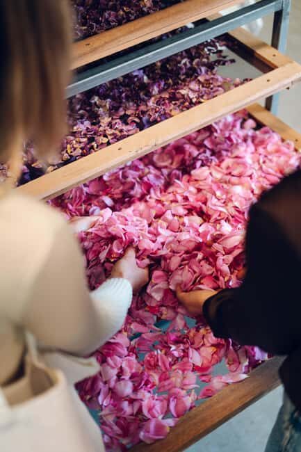 Adelaide Hills: Jurlique Private Immersion - Why it’s Worth the Effort