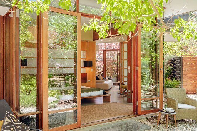 Adelaide Hills Luxury Villa & Wine Tour Package - Details That Matter: How It All Comes Together