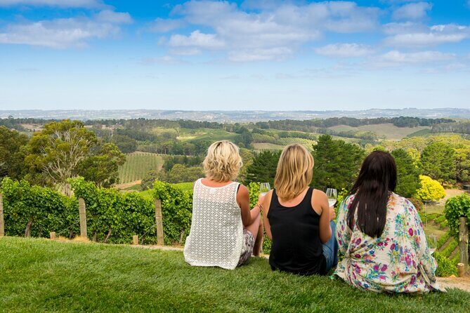 Adelaide Hills Luxury Wine Tour - Private Day Tour - Frequently Asked Questions