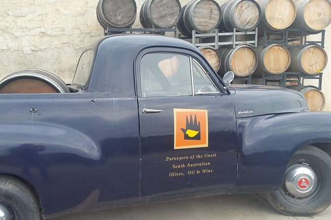 Adelaide Hills Private Day Tour - What Past Travelers Say