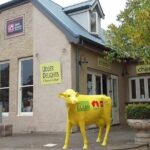 Adelaide Hills Regional / Hahndorf German Village Tour - Savoring Wine and Beer at Nepenthe, Hahndorf Hill Winery, and Grünthal Brew