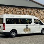 Adelaide Hills Tour with River Murray 3 Hour Lunch Cruise. - The Murray River Cruise and Lunch