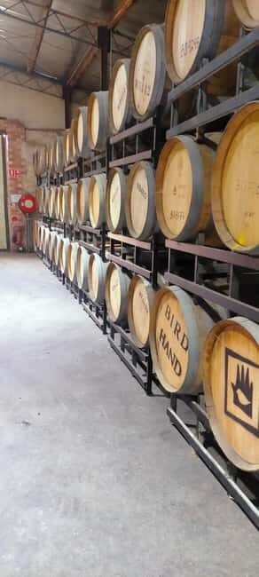 Adelaide Hills: Wine Tasting Tour with Lunch Option - Why This Tour Is a Great Choice