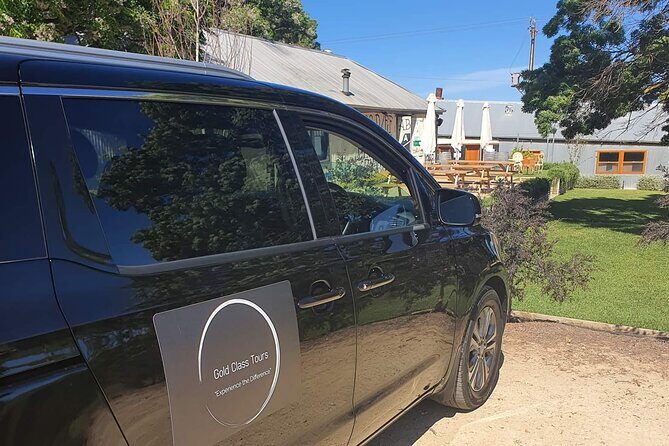 Adelaide Hills Wine Tour - Authentic Experiences from Travelers