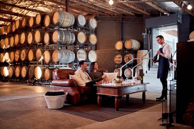 Adelaide Hills Wine Tour with Lunch and Tastings - Final Thoughts