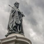 Adelaide Historic Downtown Self Guided App Guided Walking Tour - Key Points