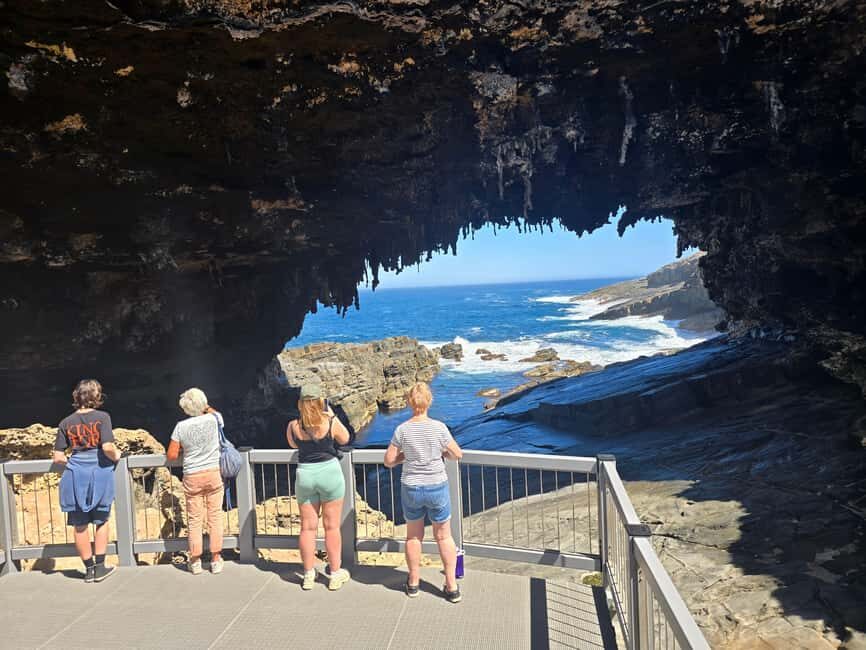 Adelaide: Kangaroo Island 2-Day Epic Wildlife Adventure - Frequently Asked Questions