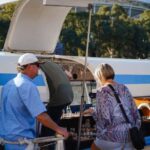 Adelaide: Kangaroo Island Spirits Gin Tasting Cruise - The Value of the Experience