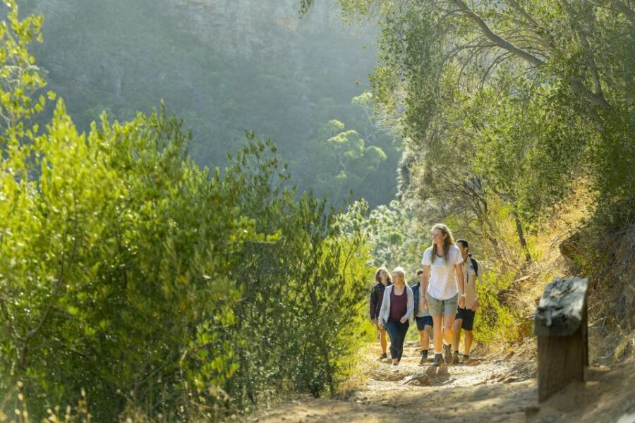 Adelaide: Morialta Wilderness and Wildlife Hike - Practical Details: Whats Included and What to Consider