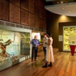 Adelaide: National Wine Centre Wine Discovery Journey - The Value of the Experience