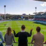 Adelaide Oval Stadium Guided Tour - The Sum Up: Who Will Love the Adelaide Oval Guided Tour?