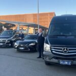 Adelaide Premium Chauffeur Airport Transfers Experience - Key Points