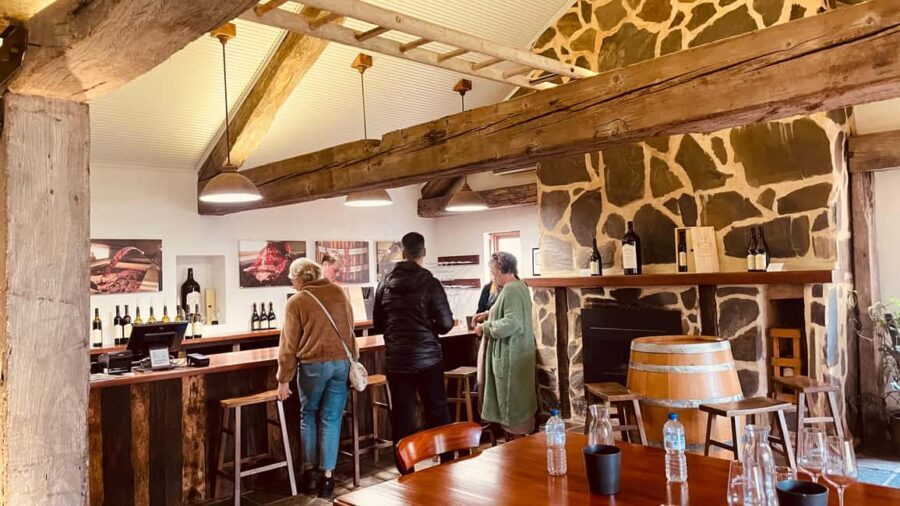 Adelaide: Private Boutique Wine Tasting & Sightseeing Tour - Who Should Consider This Tour?
