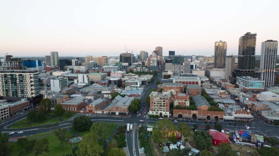 Adelaide: Private Walking Tour with Guide - What Makes It Valuable for Travelers?