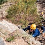 Adelaide: Rock Climb and Abseil Onkaparinga National Park - Exploring the Experience: What You Can Expect from This Climbing Tour