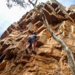 Adelaide: Rock Climbing and Abseiling Experience in Morialta - Analyzing the Value