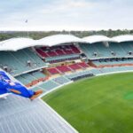 Adelaide: Rooftop Climbing Experience of the Adelaide Oval - The Itinerary: What to Expect from Start to Finish