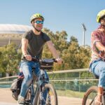 Adelaide Scenic E-Bike Tour and Wine Tasting - Who Will Love This Tour?