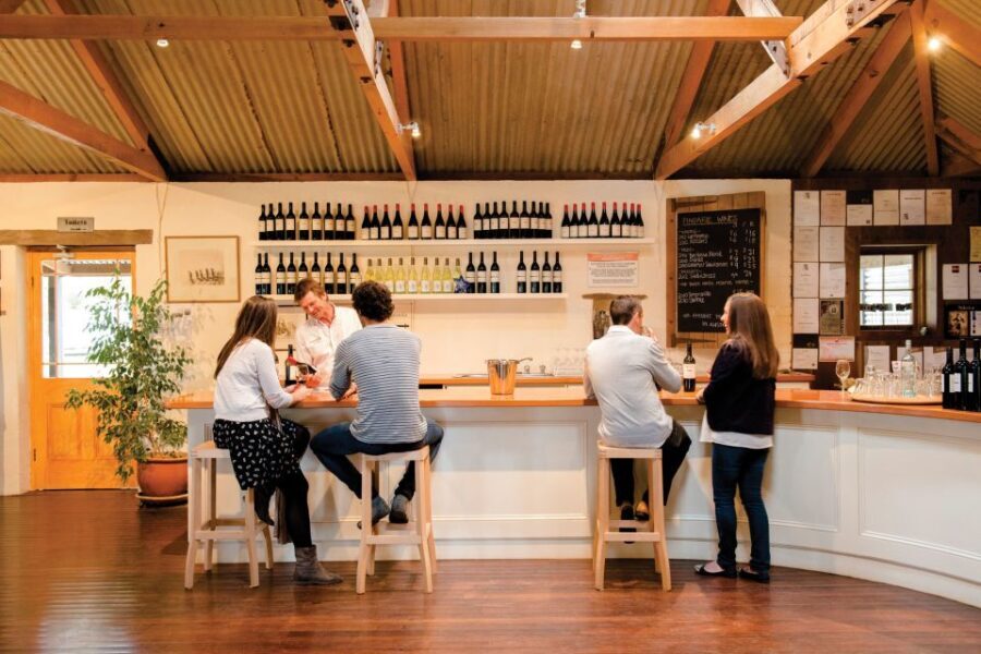 Adelaide: Small Group Tour of Barossa, Wineries with Lunch - The Practical Details: What Travelers Should Know