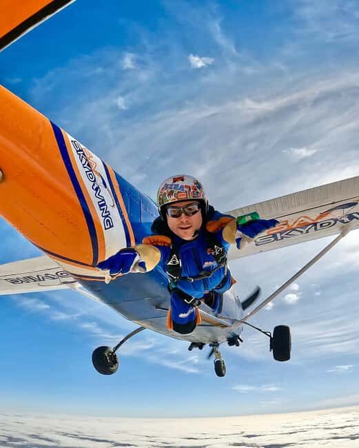 Adelaide: Solo Skydiving Course - Ground School - The Sum Up: A Solid Start for Skydiving Enthusiasts