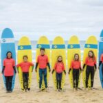 Adelaide: Surfing Lesson at Middleton Beach with Equipment - Authentic Insights from Participants