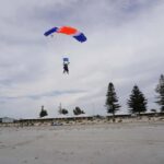 Adelaide: Tandem Skydive over Wallaroo Beach, Beach Landing - The Value of the Experience