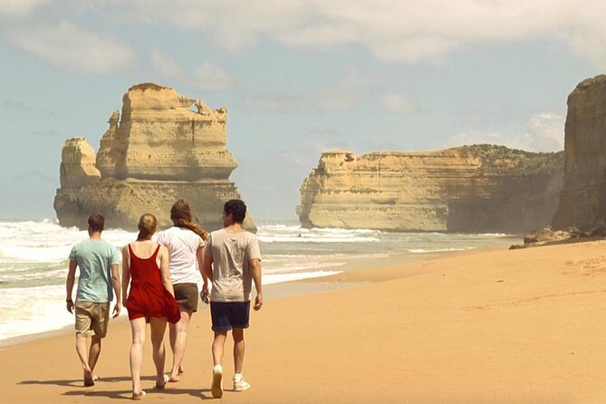 Adelaide to Melbourne 3-Day Trip through Grampians and Great Ocean Road - What the Tour Means for You