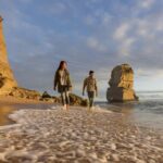 Adelaide to Melbourne: 3-Day Ultimate Overland Journey - What to Expect from Each Leg