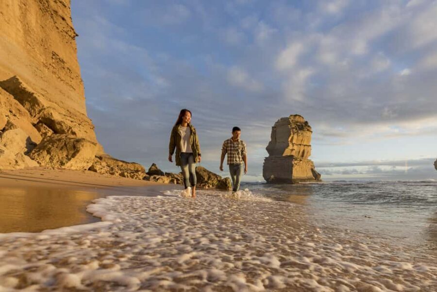 Adelaide to Melbourne: 3-Day Ultimate Overland Journey - What to Expect from Each Leg