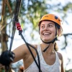 Adelaide: TreeClimb Adventure - The Experience: What Its Like to Climb the Salisbury Grand Course
