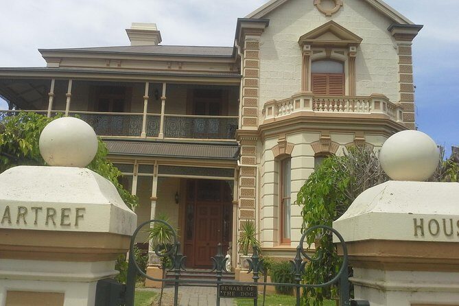 Adelaide Walking Tour: East End Escapade - Authentic Experiences & What Travelers Say