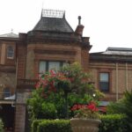 Adelaide Walking Tour: Grand Mansions and Sub-Divisions - Discovering Historic Homes and Architectural Styles