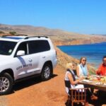 Adelaide: Wine and Wildlife 4WD Tour - Practicalities: What’s Included and What’s Not