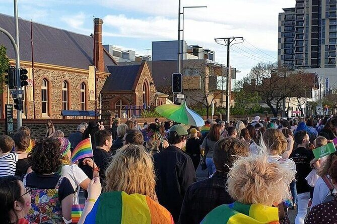 Adelaide's Queer History: A Self-Guided Audio Tour - Experience and Value: What Will You Take Away?