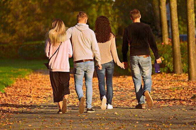 Adelaides Romantic Private Tour: Exploring Love Stories on Foot - Who Will Enjoy This Tour?