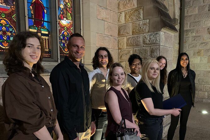 Adelaide's True Crime Tour - Practical Tips for Your Crime-Themed Adventure