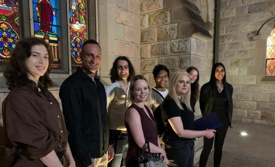 Adelaide's True Crime Tour - Authentic Feedback from Participants