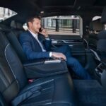 Adelaide's Ultimate Chauffeur Airport Arrival Experience - The Experience at a Glance