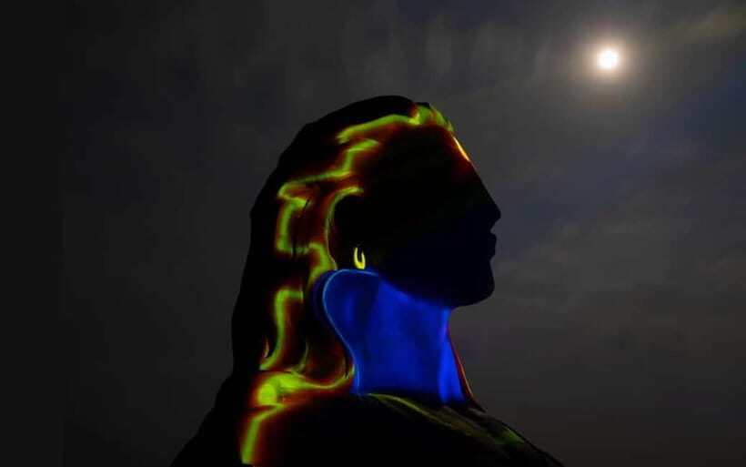 Adiyogi 3D Light Show in Coimbatore - Who Should Consider This Experience?