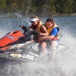 Adrenaline Blast - 1 Hour Jet Ski Experience - How the Price Reflects the Experience