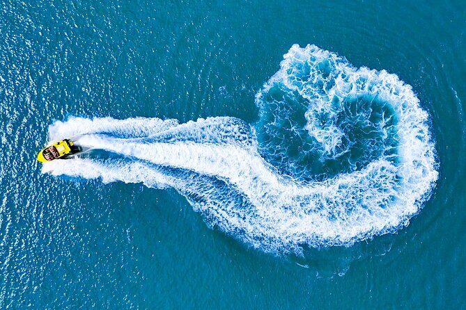 Adrenaline Jet Boat Rides in Pioneer River Mackay - Accessibility and Practical Considerations