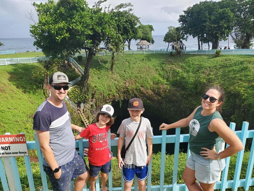 Adventour Samoa: Full Day Tour - Practical Details & Value