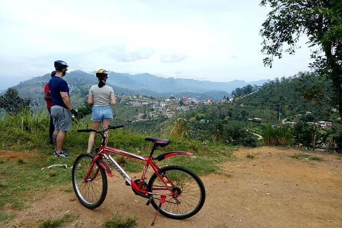Adventure Cycling in Ella - Who This Tour Is Best For