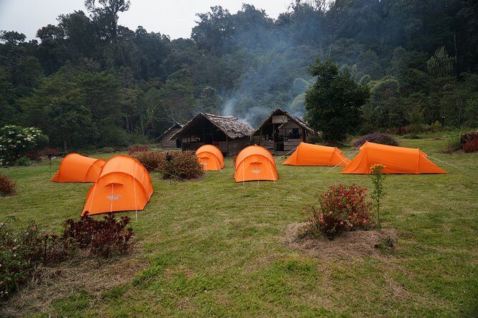 ADVENTURE KOKODA 10-Day Premium Kokoda Campaign Trek Australian Led - What’s Included and What’s Not