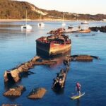 Adventure Moreton Island Wrecks Adventure Package - Exploring the Tour Itinerary in Detail