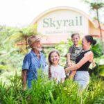 Adventure on a Budget Visit Kuranda or Palm Cove from Pt Douglas - FAQs