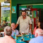 Adventure &Taste Atherton Tablelands Food & Wine Tour from Cairns - What Travelers Say