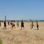 Adventure to Desert Kyzyl Kum and Yurt Camp - Authentic Experiences and Genuine Opportunities