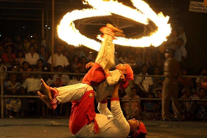 Adventures of the Last Kingdom of Sri Lanka - Authentic Highlights from Travelers