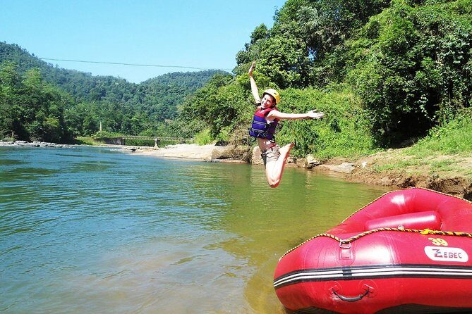 Adventures Water Rafting Kitulgala From Colombo - Our Honest Take: Who Should Book This?